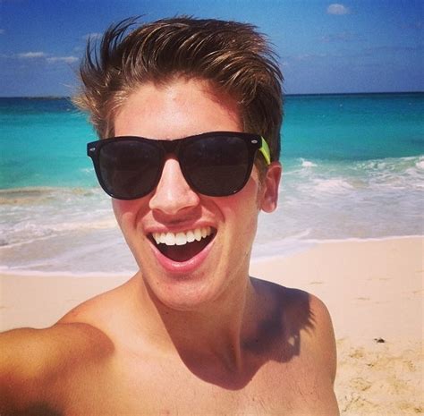 49 Best Images About Joey Graceffa On Pinterest Spotlight My Life And On The Beach