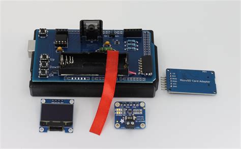 Building A Better Battery Analyzer With Arduino Arduino Blog