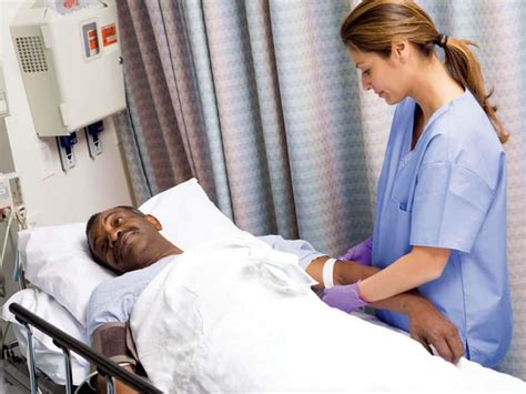 The Importance Of Patient Identification The Isg