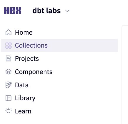 Quickstart for the dbt Semantic Layer and Snowflake | dbt Developer Hub