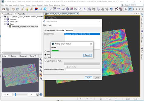 Srtm 3 Sec Problem Microwave Toolbox Step Forum