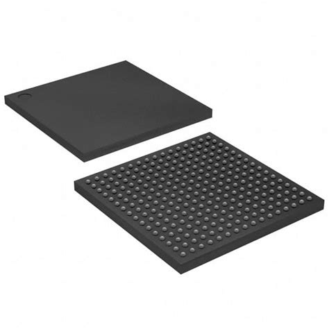 Buy Intel 10M04DCF256I7G FPGAs Field Programmable Gate Array In Stock Authorized Distributor