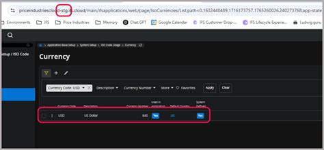 Basic Data Record Validation Fails On Dmm Ifs Community