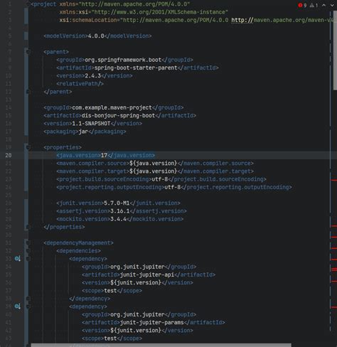 Automne Color Scheme IntelliJ IDEs Plugin Marketplace