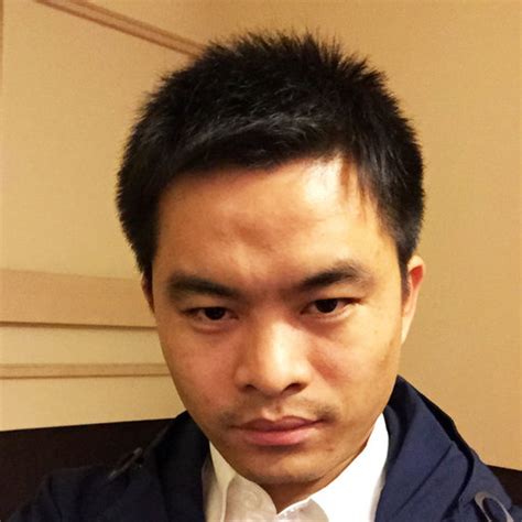 Jinguang Cai Associate Professor Phd China Academy Of Engineering Physics Beijing