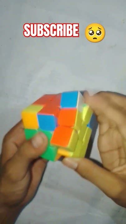 master the sexy move in cubing 🔥🧩 youtube