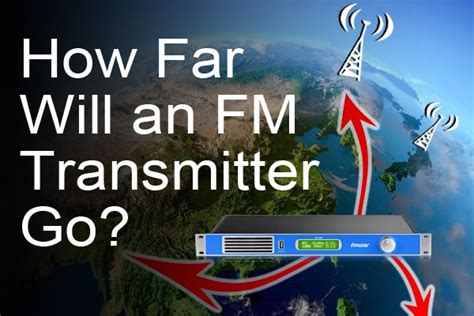 Chapter 1 How FM Broadcasting Works