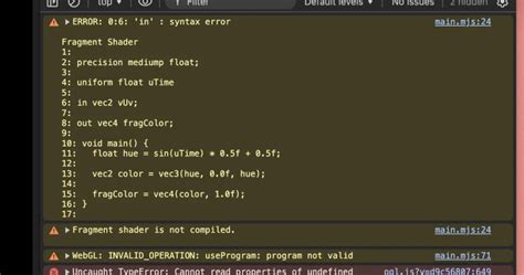 Creating An Ascii Shader Using Ogl Codrops