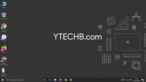 How To Enable Setup Dark Mode On Windows Definitive Guide