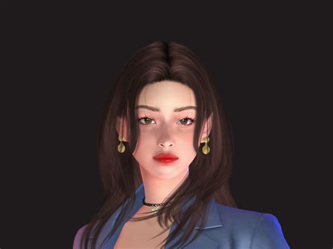 SS33 (@ss33hksims)