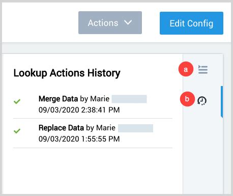 Manage And Update Lookup Tables Sumo Logic Docs