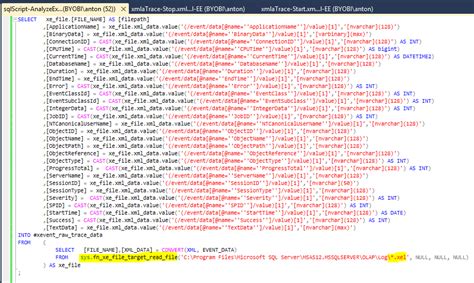 SQL SERVER Are You Suffering From Unknown SSAS Performance Challenges Notes From The Field