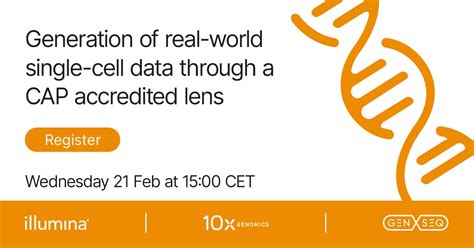 Steven Hoffman On Linkedin Generation Of Real World Single Cell Data