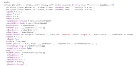 Vuejs How To Quickly Find The Vue Instance In The Window Object Stack Overflow