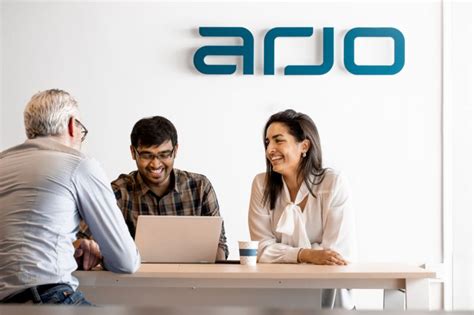 Arjo Mobility Healthcare Academicsearch Hiring Academic Search