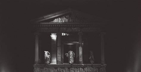 The Greek Pantheon Of Gods And Goddesses Greek Matrix
