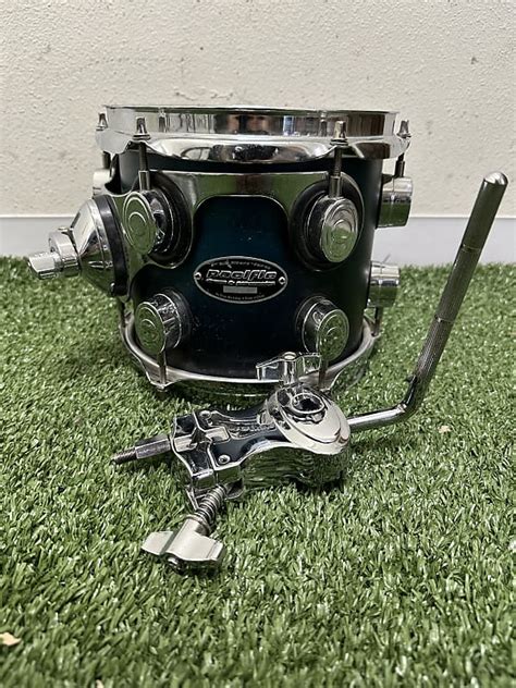 Pdp Fs Series 7”x8” Tom W Attachment Reverb