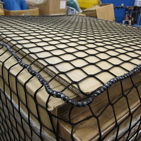 Pallet Nets Gallery Nets4you Bespoke Nets Uk Netting Manufacturer
