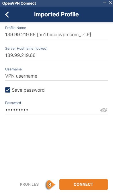How To Setup Openvpn Connect On Windows 10 Hideipvpn
