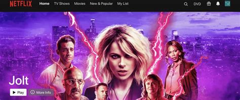Netflix Clone Version 2 React And Tmdb Dev Community