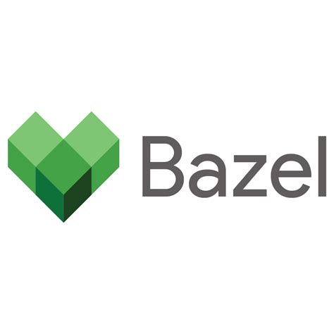 Free High Quality Bazel Logo For Creative Design