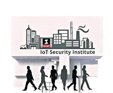 Iot Security Institute Iot Security Institute Cyber Security Think Tank