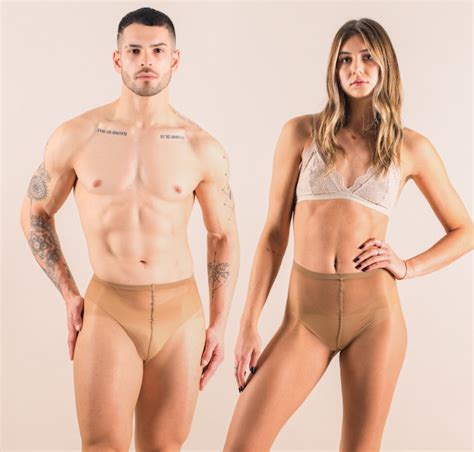 The Thread How Were Redefining Gender Neutral Fashion At Threads