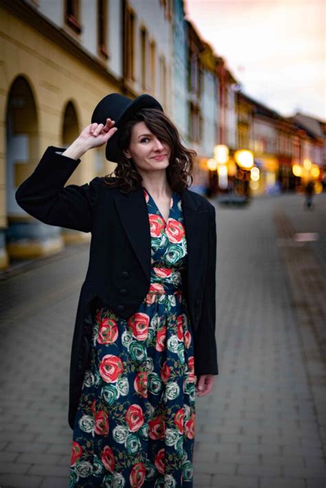 Něžný Cirkus Michaela Doležalová Danaerie