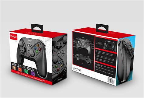 Pg Sw233 Wireless Bt Gamepad For Ps3 Ps4 Joystick Manette Gaming Controller For Ps4 Android Ios