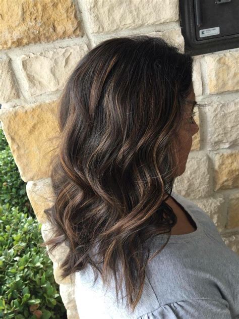 Balayage Hair 10 31 17 Balayage Hair Long Hair Styles Hair Styles