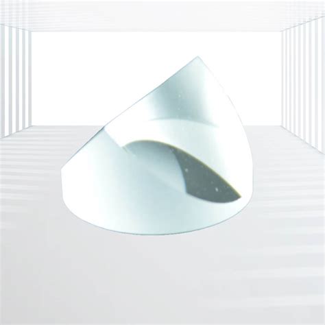 Corner Cube Retroreflector Kingwinoptics