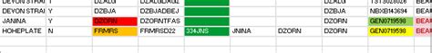 Xl 2010 Supprimer Ligne Avec Condition Macros Et Vba Excel
