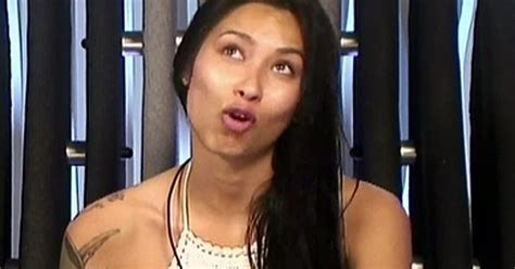 Big Brother Evelyn Ellis Branded Manipulative As The Big Brother Final Approaches OK