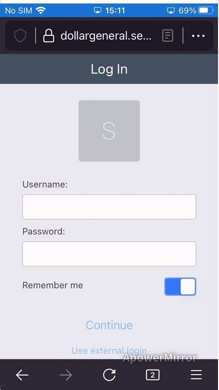 Rvice Site Is Not Usable · Issue 79330