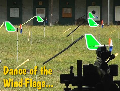 Wind Flags In Slow Motion — Youll Be Surprised Daily Bulletin