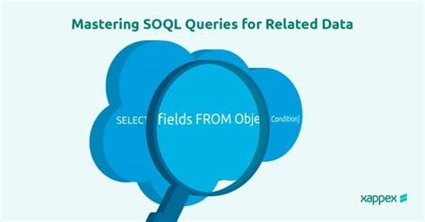 Mastering SOQL Queries For Related Data Xappex