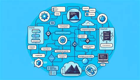 vue中计算属性如何被调用 Worktile社区