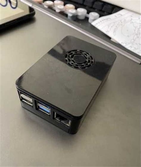 Raspberry Pi 4b купить Настольный компьютеры Festima Ru частные объявления