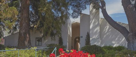 Home Carmel Valley Manor