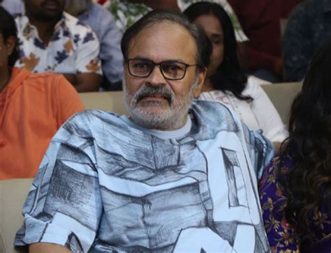సినిమా ఇండస్ట్రీ మా అబ్బ సొత్తు కాదు నాగ బాబు