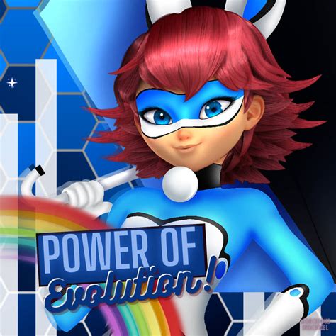 Bunnyx Edit By Alixkubdel2922 On Deviantart