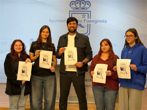 Fuengirola Organiza Un Nuevo Evento De K Pop En La Caseta De La