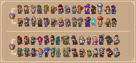 Como Conseguir A Todos Los Npc De Terraria 14 Parte 1 ¿qué Sucede Si