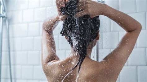 Why You Might Need A Scalp Scrub These Days CBC Life