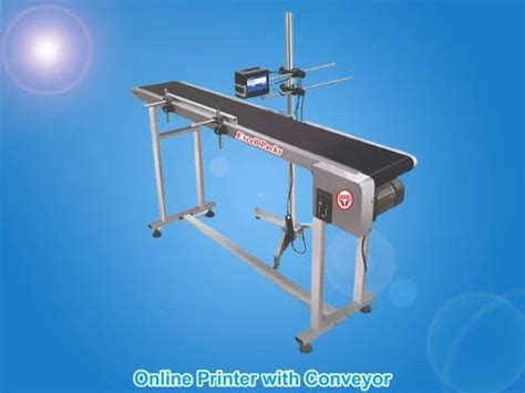 100 Piecemin Online Coding Machines Epij12 At ₹ 120000piece In