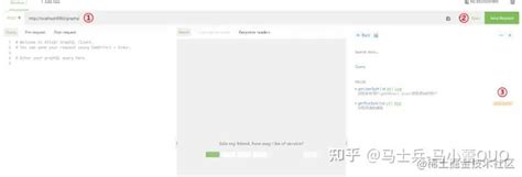 Graphql实战！spring Boot开发者必看：用graphql重构rest接口，开发效率提升300 ？💥 知乎