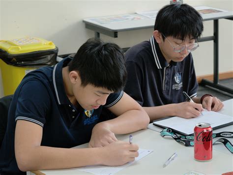 Year 12 Sace Program Adelaide International School Ais