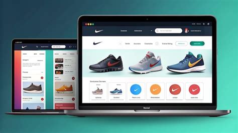 Premium Photo Nike Product Comparator Interactive Comparison Tool