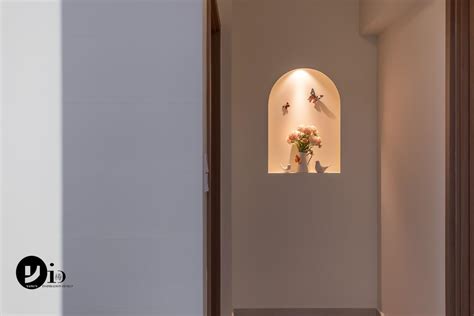 Youll Love These Creative Curve Ideas For Your HDB Renovation Yang S Inspiration Design