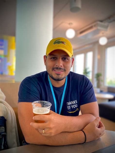 Luis Vignand On Linkedin Amazon Berlin Emea 27 Comments